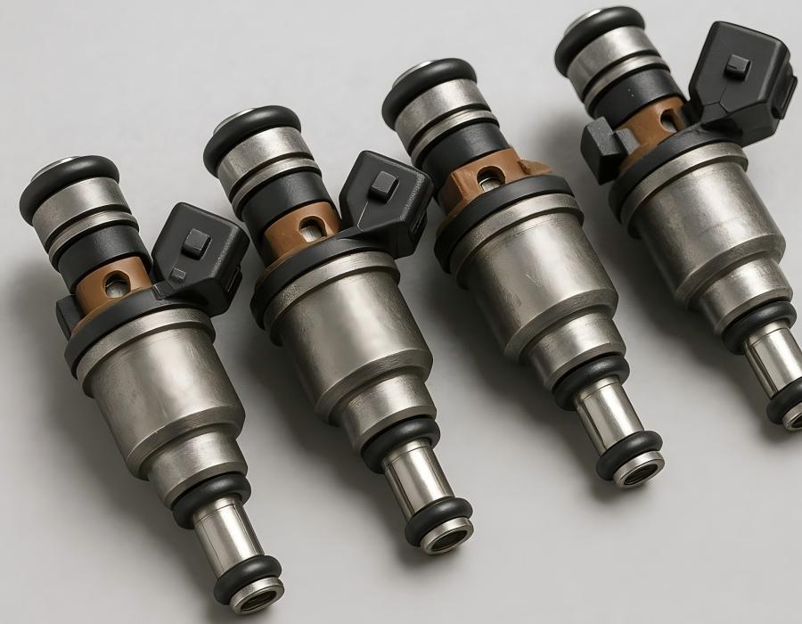 How to Check Fuel Injector Balance: Simple DIY and Pro Methods – Xtool ...