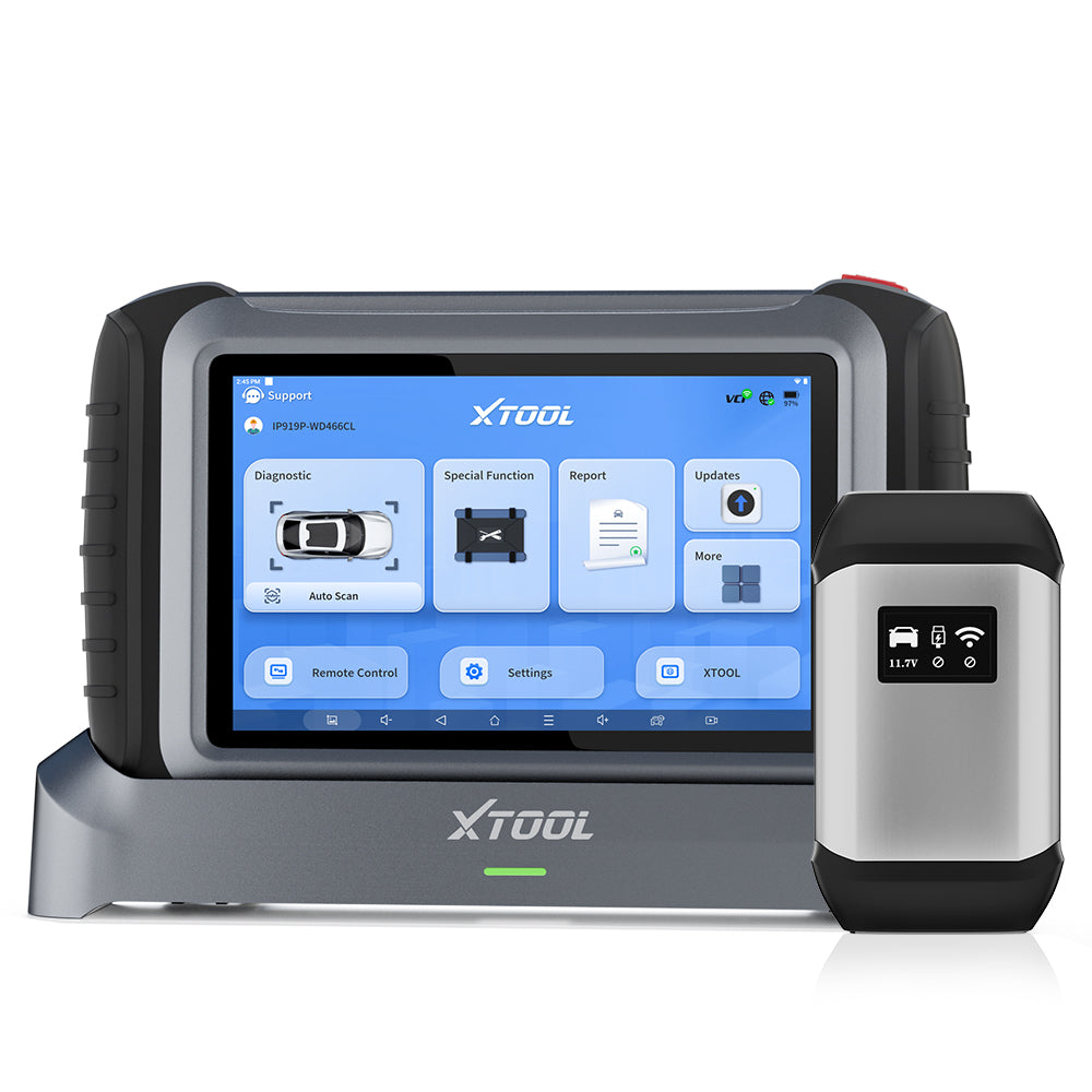 The XTOOL Tech Official Store for Automatic Diagnostic Scanner – Xtool ...