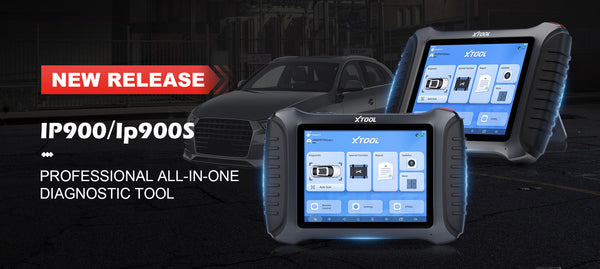 The XTOOL Tech Official Store for Automatic Diagnostic Scanner – Xtool ...