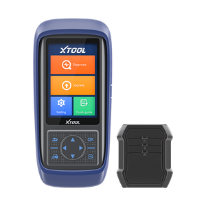 XTOOL Product Comparison Chart – Xtool Official Car Diagnostic TOOL Store