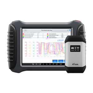 XTOOL Product Comparison Chart – Xtool Official Car Diagnostic TOOL Store