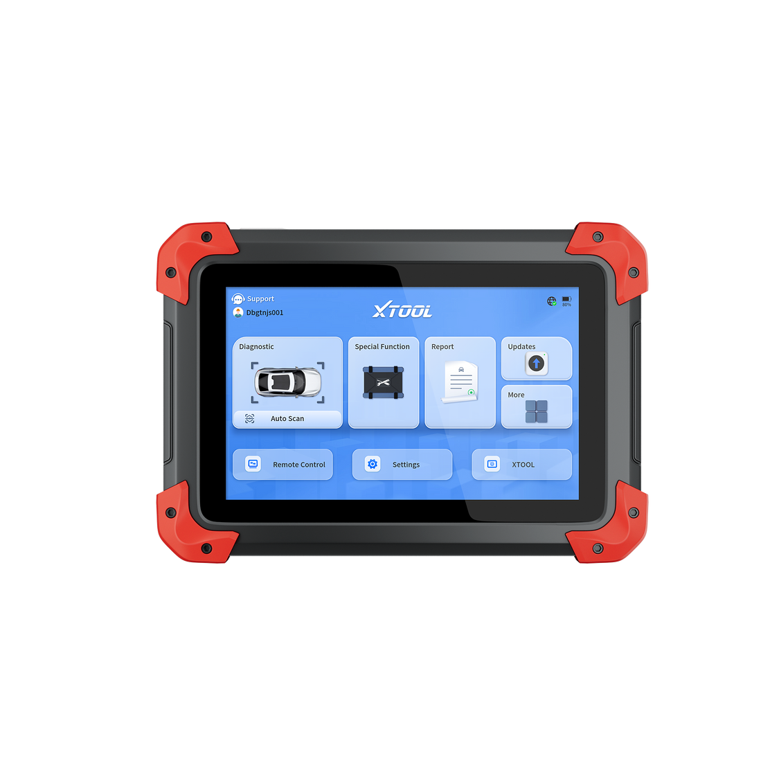 XTOOL D7 – Xtool Official Car Diagnostic TOOL Store