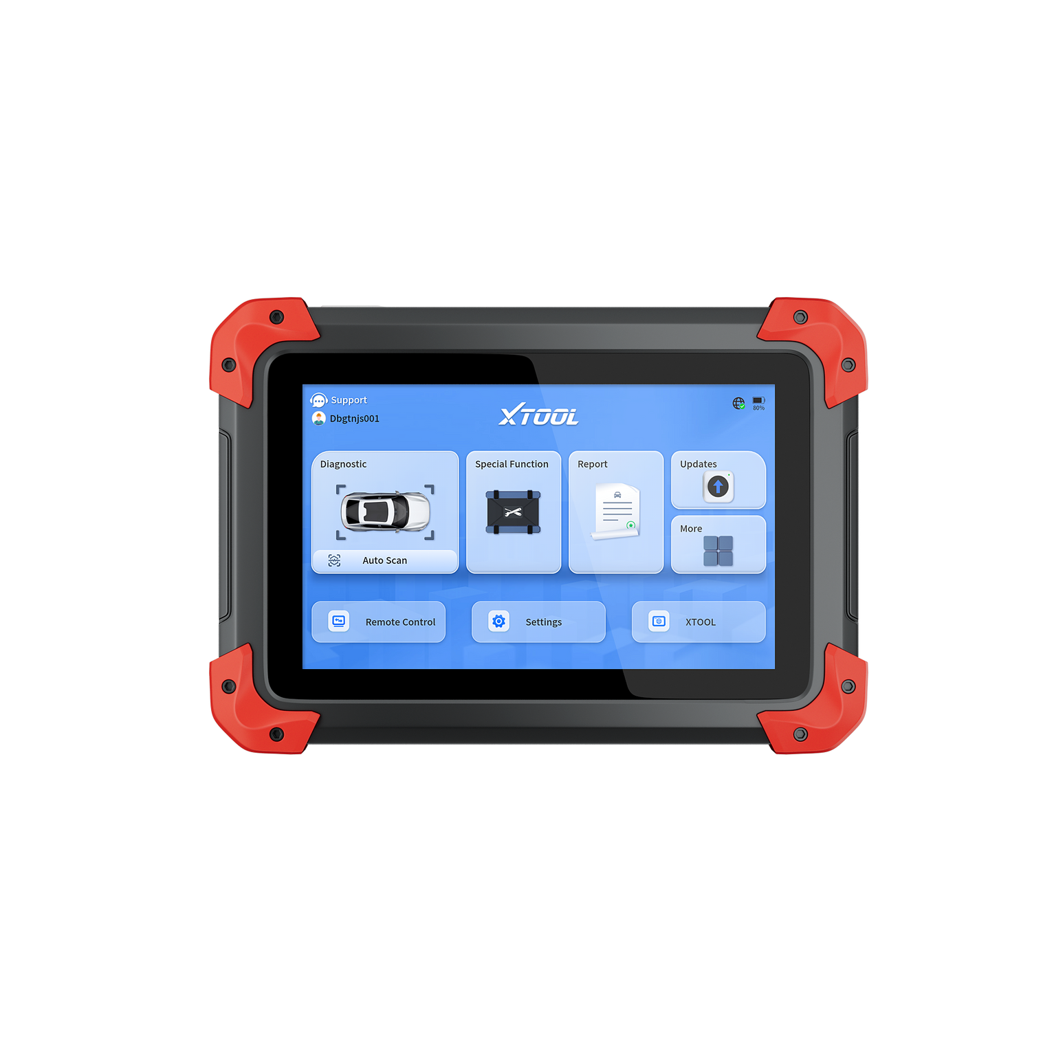 XTOOL D7 – Xtool Official Car Diagnostic TOOL Store
