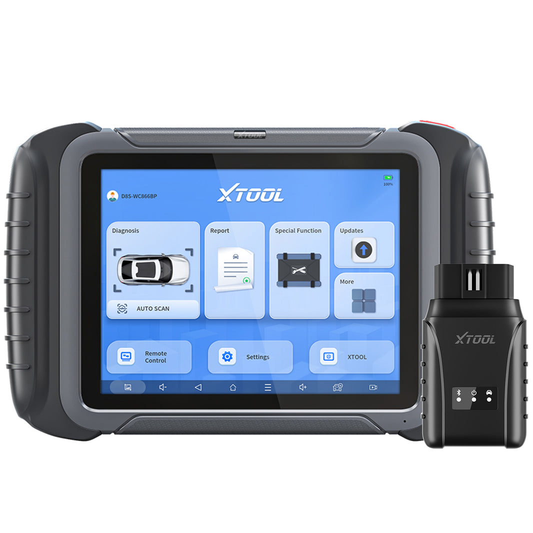 Automatic Diagnostic Tool – Xtool Official Car Dignostic TOOL Store