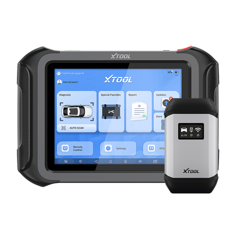 OBD2 Scanner – Xtool Official Car Diagnostic TOOL Store