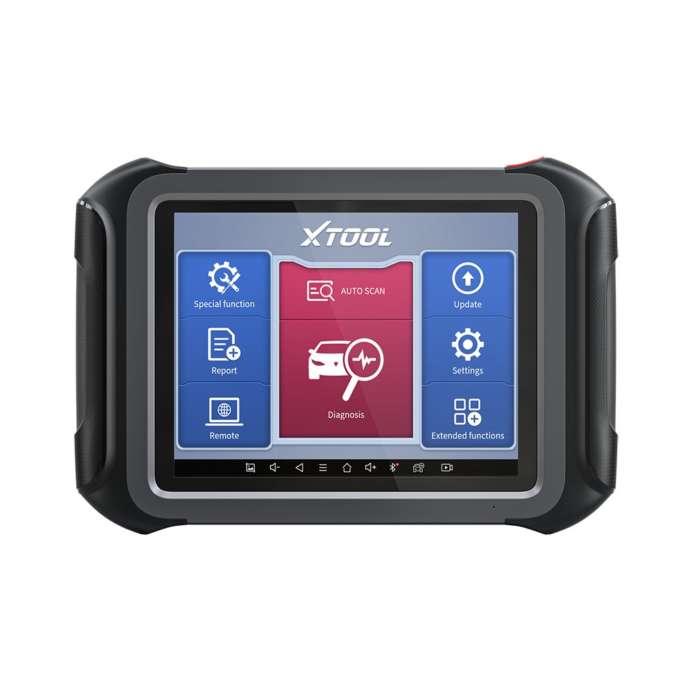 Xtool D9 PRO Car Automotive Diagnostic Scan Tool – Xtool Official Car ...