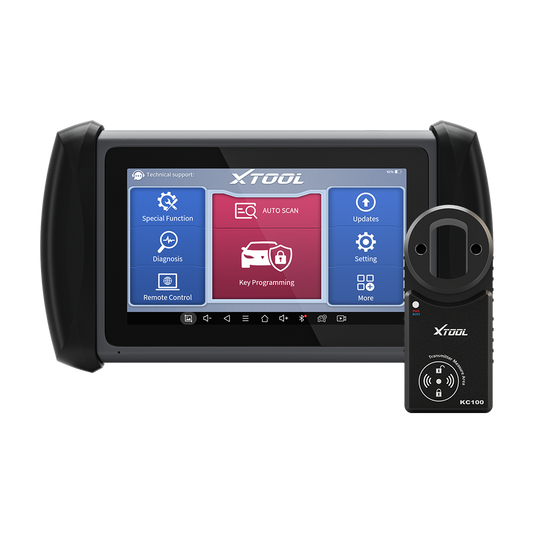Key Programming Tool – Xtool Official Car Dignostic TOOL Store