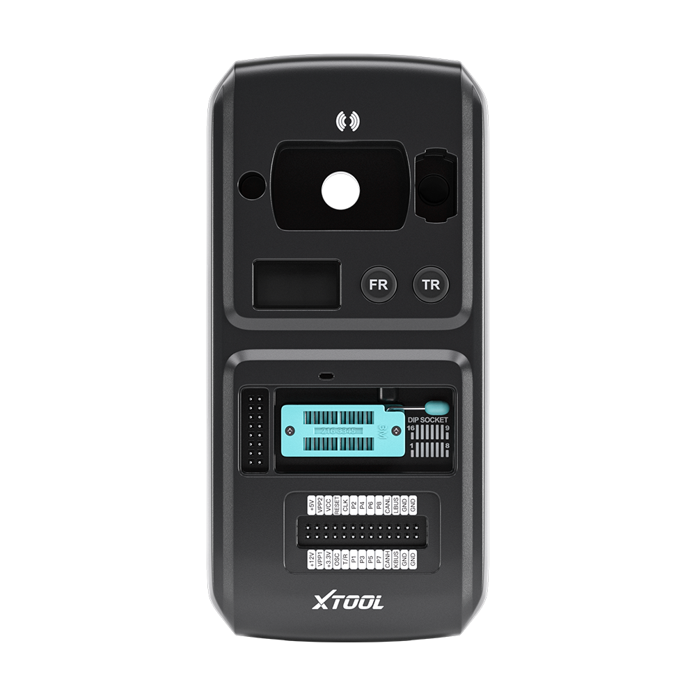 Why The Xtool X100max Is The Best Key Programming Tool From Xtool Xtool Official Car