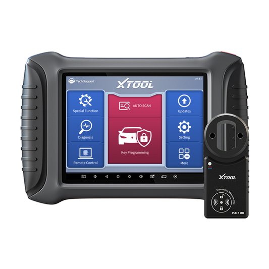 Key Programming Tool – Xtool Official Car Dignostic TOOL Store