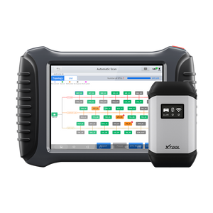 XTOOL Product Comparison Chart – Xtool Official Car Diagnostic TOOL Store