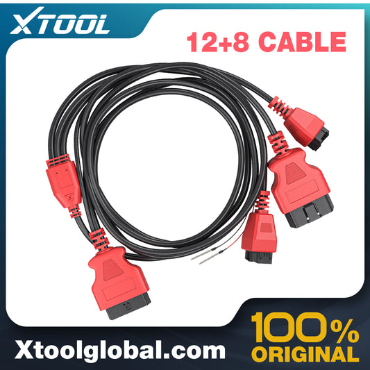 Cable&Adapter – Xtool Official Car Dignostic TOOL Store