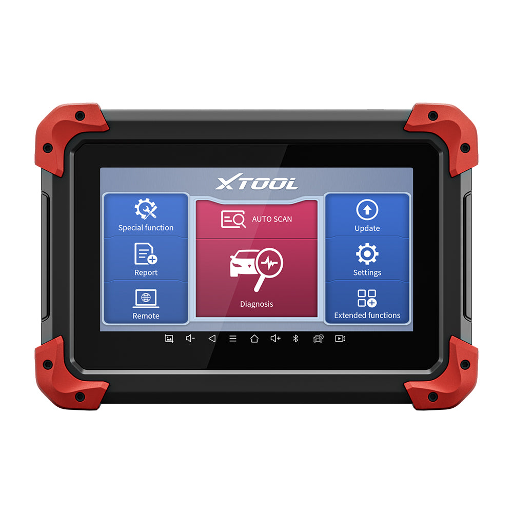 Software Update Service – Xtool Official Car Dignostic TOOL Store