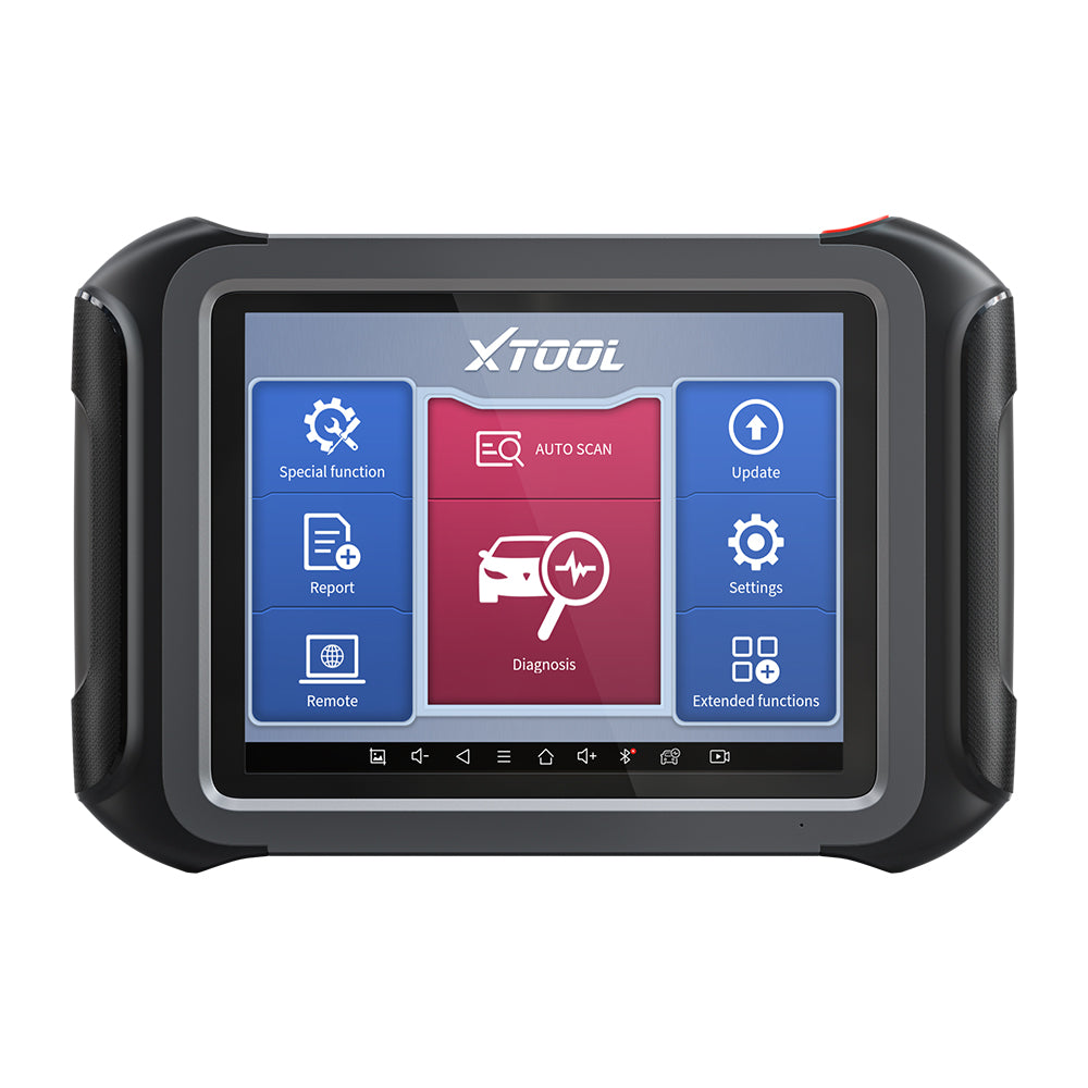Software Update Service – Xtool Official Car Dignostic TOOL Store