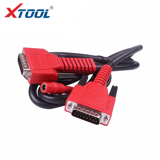 Cable&Adapter – Xtool Official Car Dignostic TOOL Store