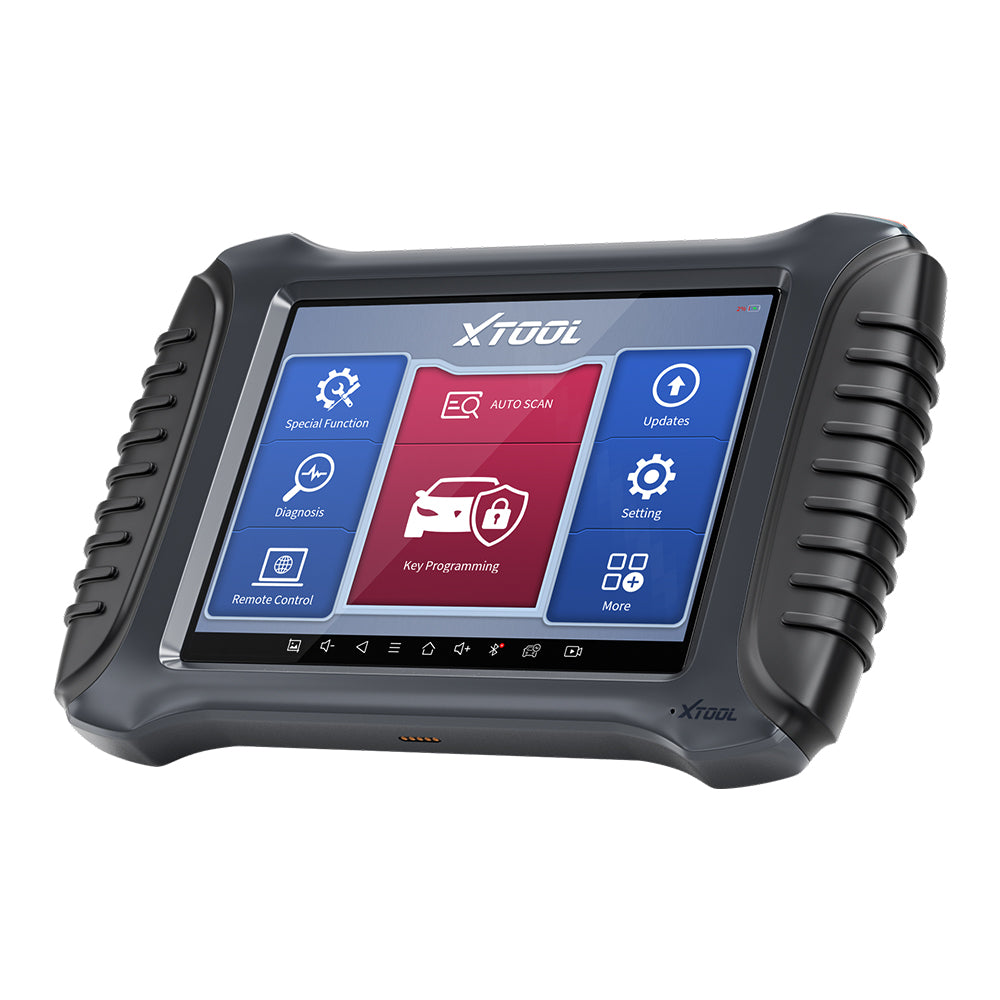 Software Update Service XTool X100 PAD3 – Xtool Official Car Dignostic ...
