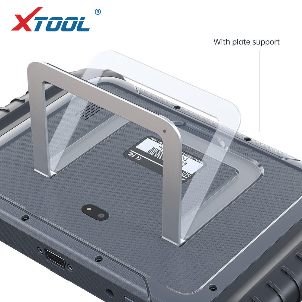 Xtool D8/D8BT Car Diagnostic tool – Xtool Official Car Dignostic TOOL Store