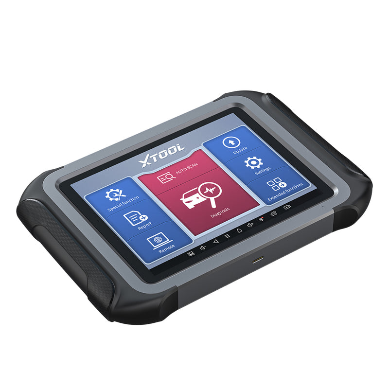 Xtool D9 PRO Car Automotive Diagnostic Scan Tool – Xtool Official Car ...