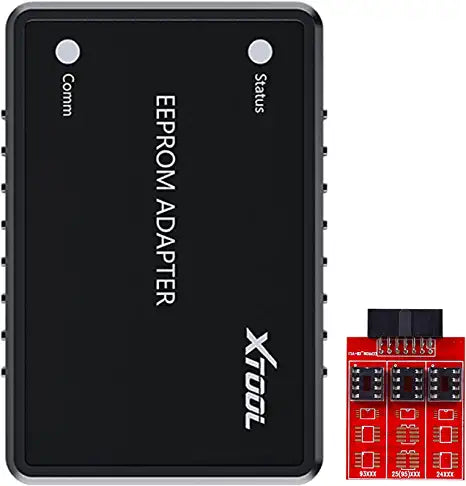 XTOOL EEPROM Adapter – Xtool Official Car Dignostic TOOL Store
