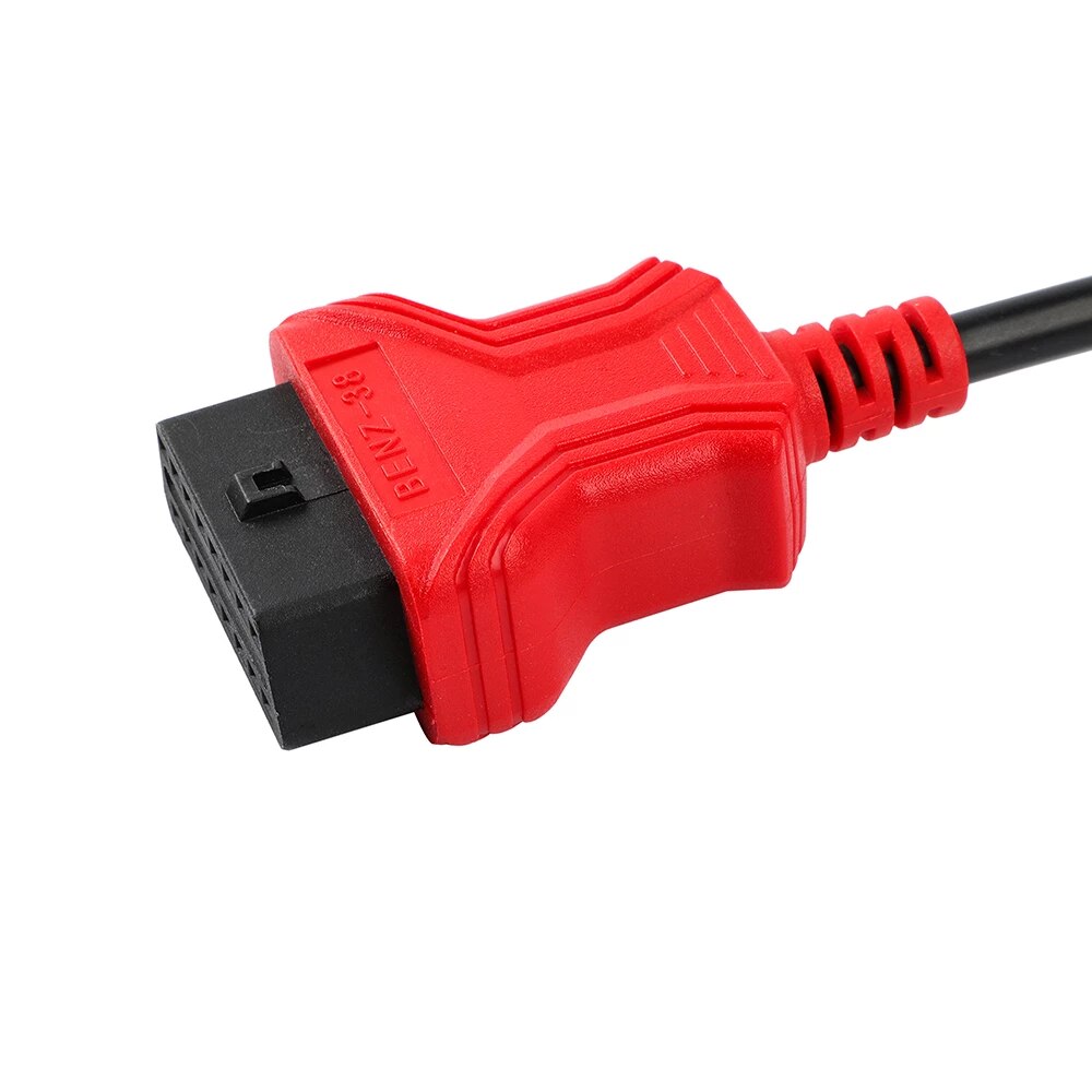 Order XTOOL Original Cable for Benz-38 Universal Main Cable – Xtool Official Car Dignostic TOOL ...