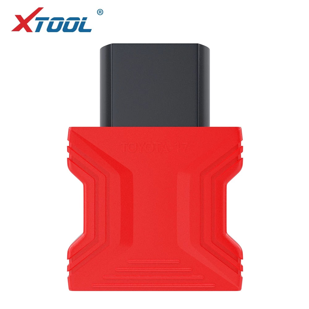 Cable&Adapter – Xtool Official Car Dignostic TOOL Store